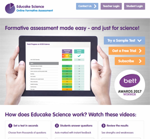 Fullhurst Community College - Science