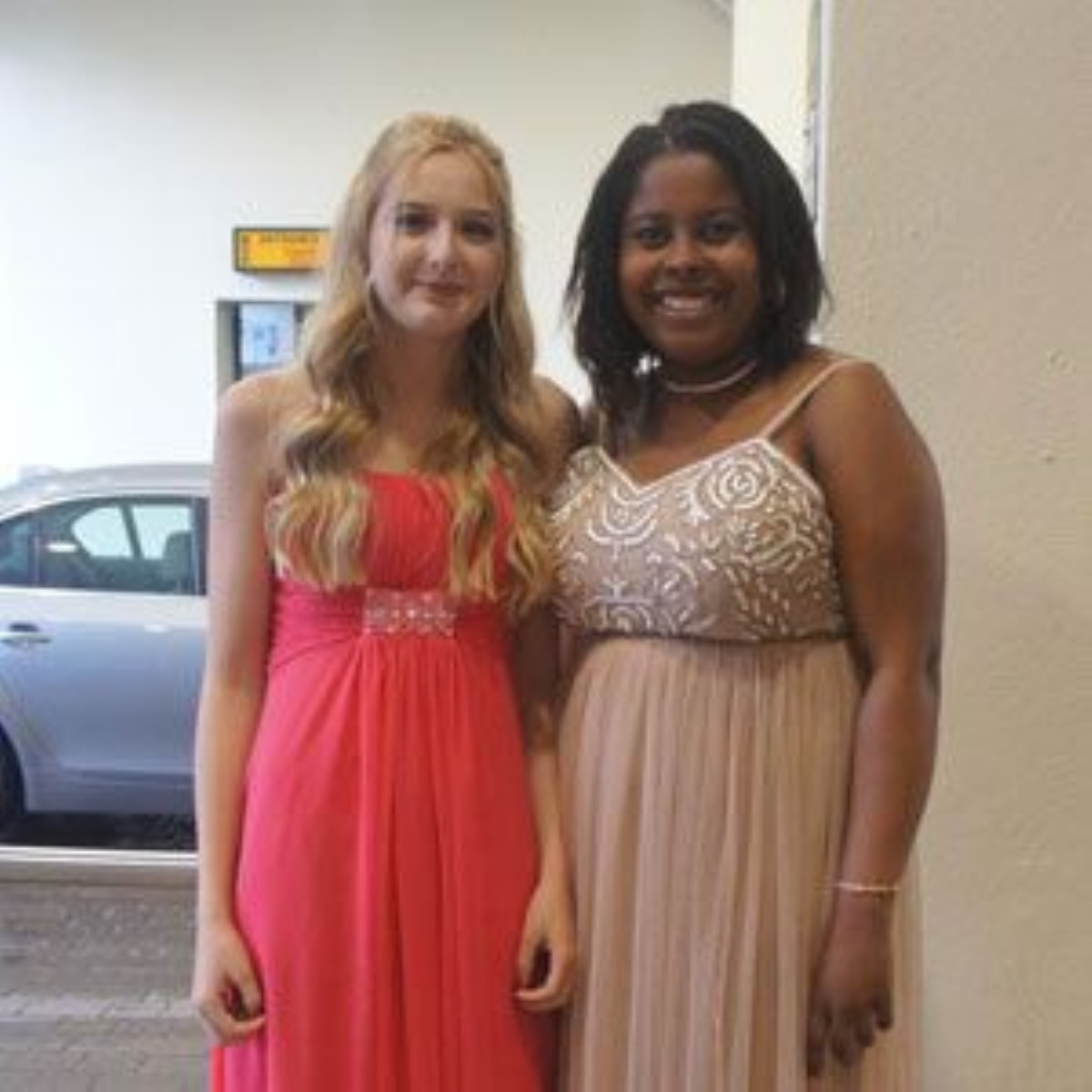 Fullhurst Community College - Year 11 were 'dressed for success' at ...