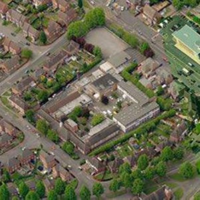 Fullhurst Community College - Fosse Campus