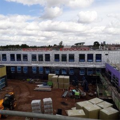 Fullhurst Community College - Fosse Campus