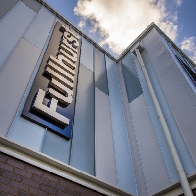 Fullhurst Community College - City Mayor visits Fosse Campus