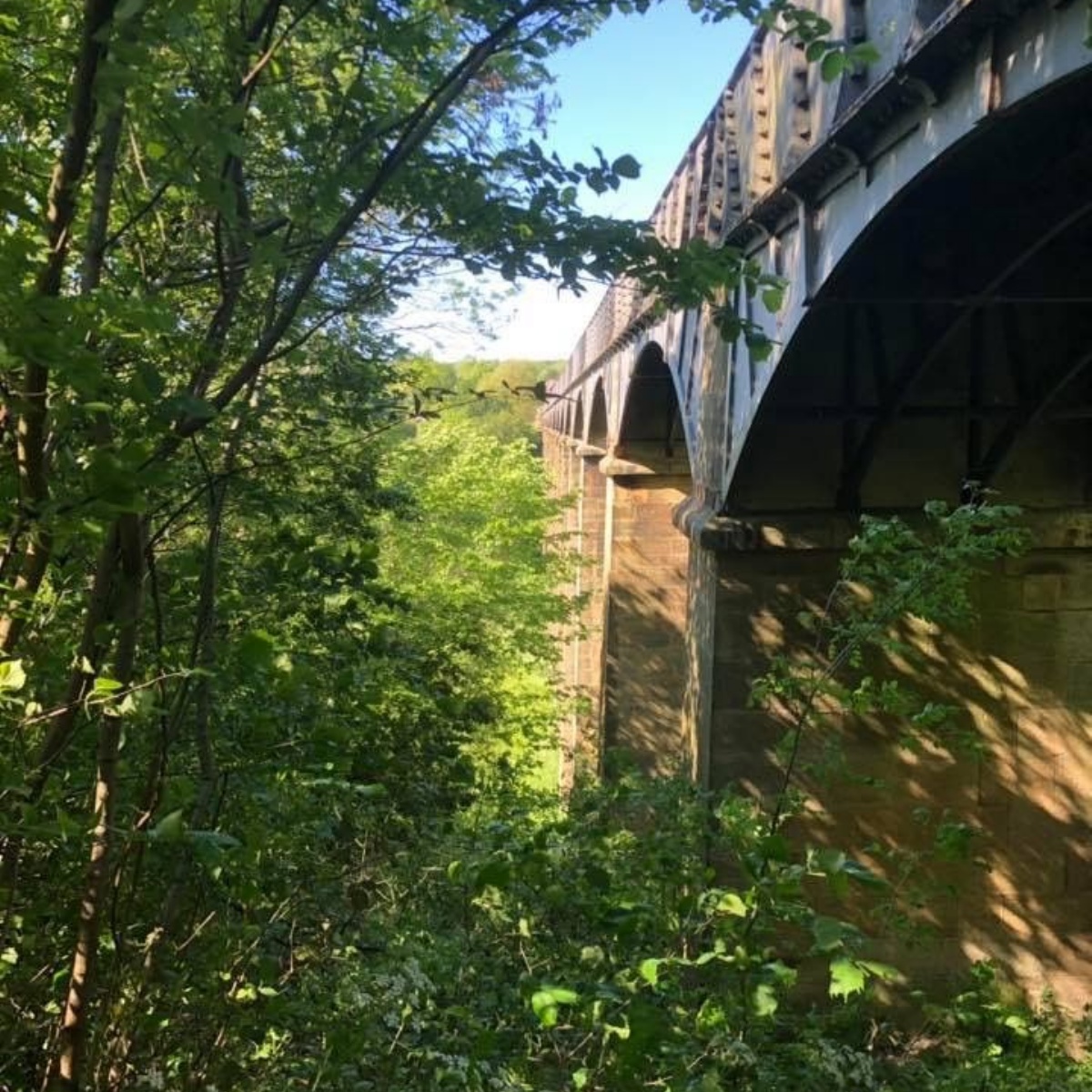 Fullhurst Community College - Half term residential