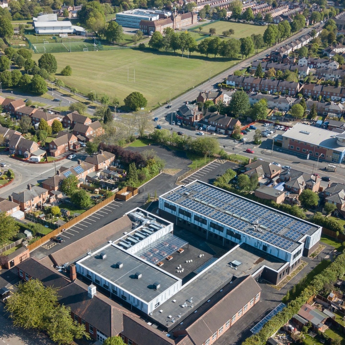 Fullhurst Community College - Yr. 7 Showcase/Tutor Evening & Yr. 8 - 11 ...