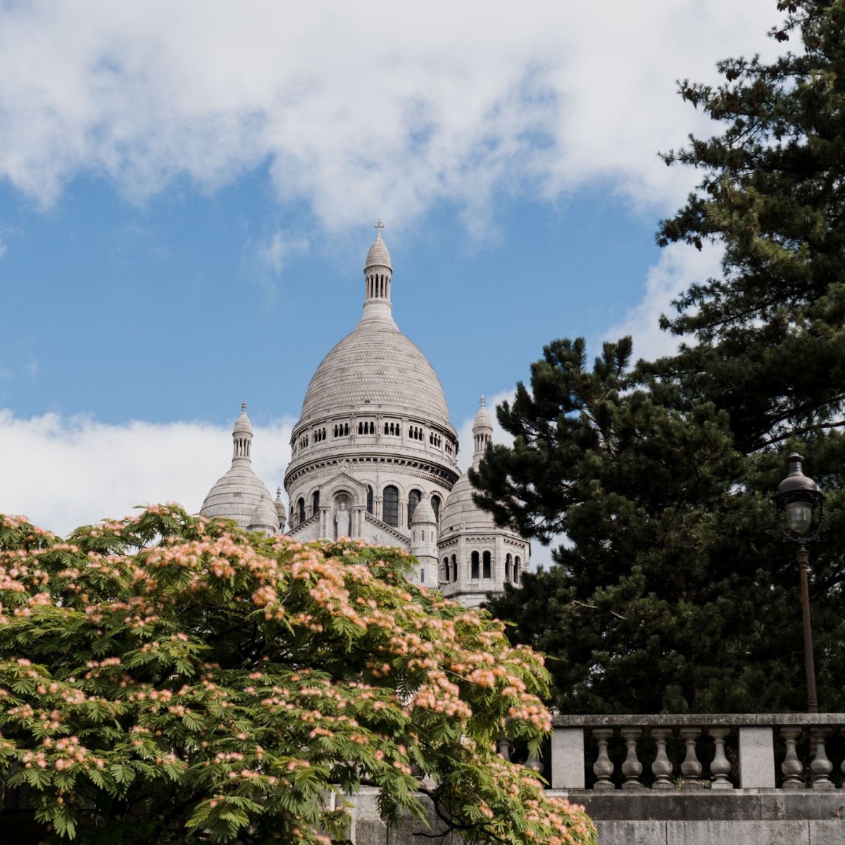 Fullhurst Community College - Voyage à Paris
