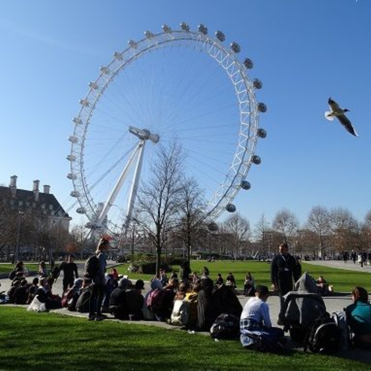 Fullhurst Community College - Fullhurst Pledge Trip to London Postponed