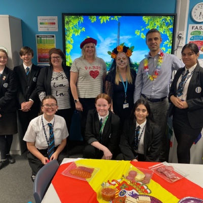 Fullhurst Community College - Open Evening