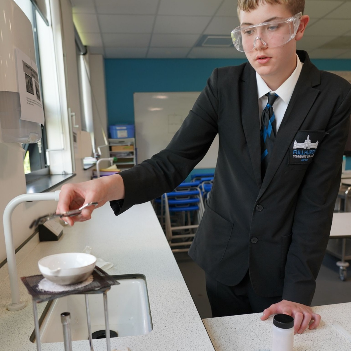 Fullhurst Community College - Year 7 Showcase 2024