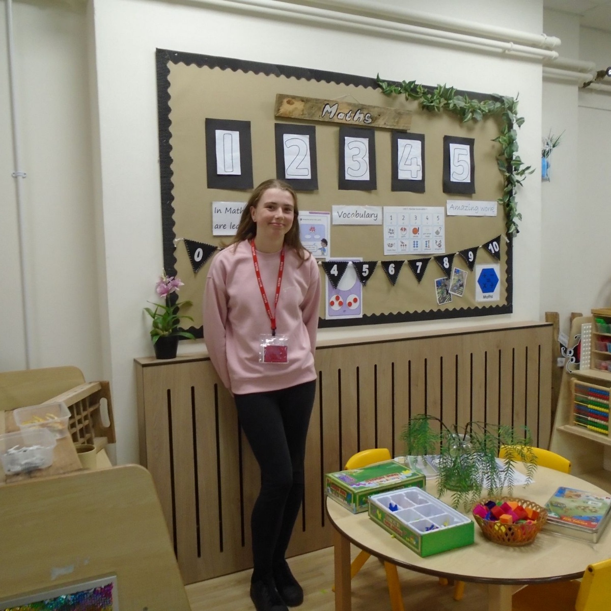 Fullhurst Community College - Year 10 Work Experience!